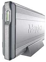 Seagate Maxtor Shared Storage Family Shared Storage Plus, 300GB 300GB ...