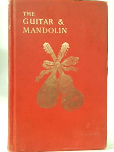 The Guitar and Mandolin: Biographies of Celebrated Players and ...