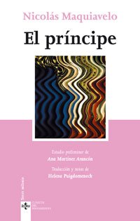 Buy El Principe/the Prince (Clasicos) Book Online at Low Prices in ...