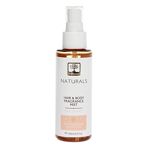Body And Hair Mist – Die 15 besten Produkte im Vergleich - Womensvita