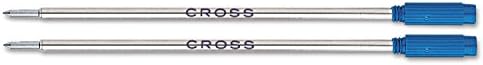 Cross 8523 Original Refill for Gel Ink Rollerball Pen, Medium Point ...