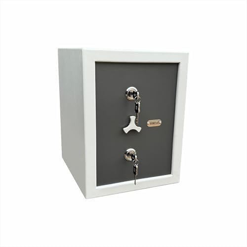 ARMOUR 89 Litre 38 Kg Mechancal Safe Locker, With 2 Key Locking System ...