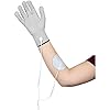 Amazon.com: TENS 7000 Conductive TENS Gloves, 2 Pack - for Arthritis ...