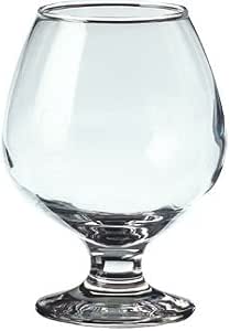 Winware Bistro Brandy Glass : Amazon.co.uk: Home & Kitchen