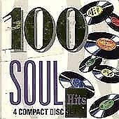 - 100 Soul Classics 4CD - Amazon.com Music