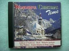 Amazon.co.jp: Wonderful Christmas Time: Music