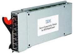 Amazon.com: IBM BLADECENTER PASS THRU MODULE : Electronics