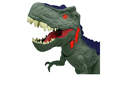 Chad Valley Walking T-Rex Dinosaur – BigaMart