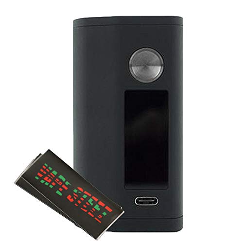 【スターターキット】Mini Minikin 「ミニ ミニキン」 (ASMODUS/アスモダス) レビュー | VAPE Circuit