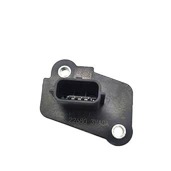 Amazon.com: AIR FLOW METER 22680-3VA0A 226803VA0A AUTO-GETHER : Automotive