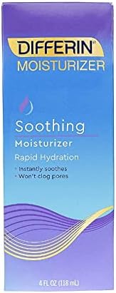 Amazon.com: Differin 30 Day Gel & Night Moisturizer Set: Acne ...