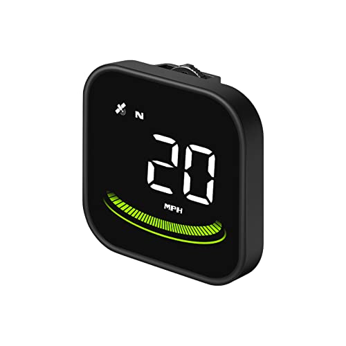 Top 10 Digital Car Compasses of 2023 - Best Reviews Guide