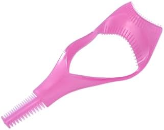 Amazon.com : KUNFOWL 10 Pcs Mascara Shield Applicationlicator Guard, 3 ...