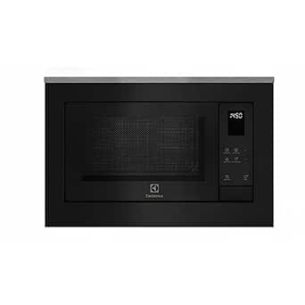 Electrolux 25L 60cm Built-In Grill Microwave Oven with 7 Functions ...