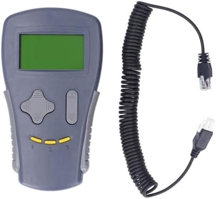 Amazon.com: Electric Forklift Programmer, 1311 Handheld Programmer Replacement for Controllers ...