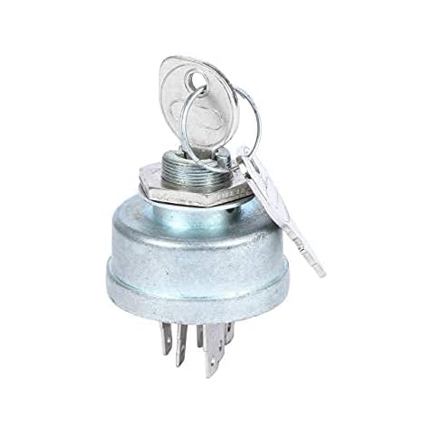 The 10 Best Lawn Mower Key Switches of 2024 (Reviews) - FindThisBest