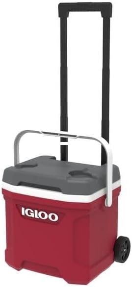 Amazon.com: igloo (Igloo) Max Call Cooler Box 62 QT / 58 L Maximum Cold ...