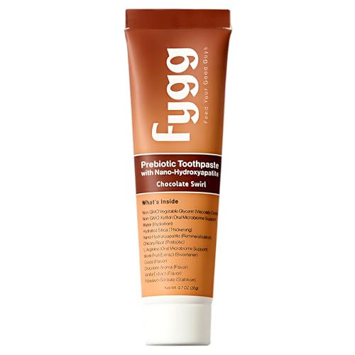 Best Chocolate Toothpaste: Indulge Your Sweet Tooth While Brushing ...