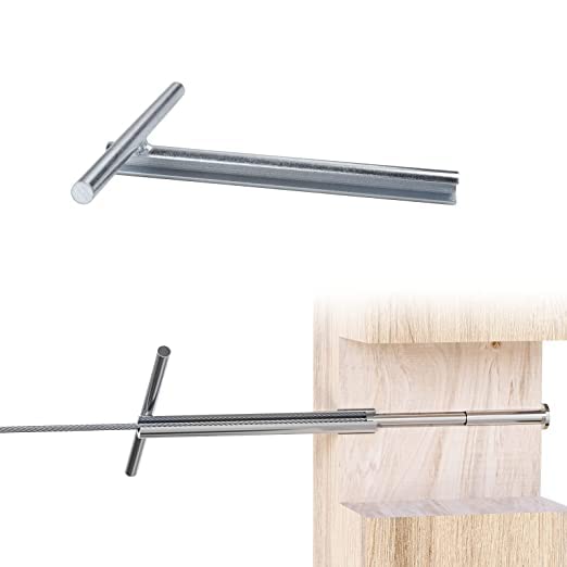 Muzata 1Pc 1/8" Upgraded Custom Socket Wrench CT16 Bundle with 20Pack 1 ...