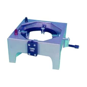 AjantaExports Earth Inductor 1000 Turns Geophysical Instrument Magnetic ...