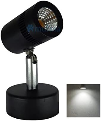 FOS LED COB Surface Focus Light 20W, 2200 LUMENS (Cool White 6500k ...