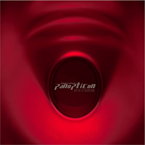 Live @ De Kriekelaar de Domenico Solazzo's PaNoPTiCoN no Amazon Music ...