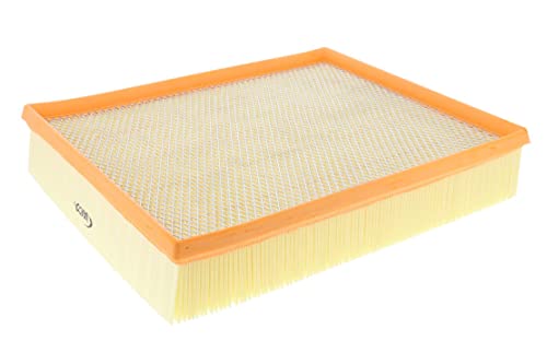 VW Amarok Luftfilter wechseln | Anleitung für alle Modelle