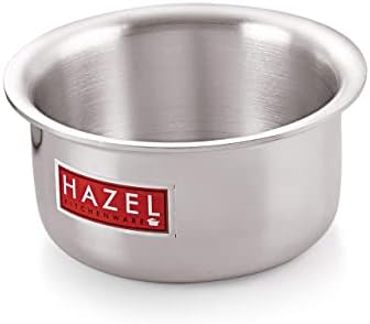 Buy Kitchen Expert Aluminium Patila with Lid | Aluminium Tapela ...