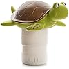 Amazon.com: XY-WQ Chlorine Floater, Floating Pool Chlorine Dispenser ...