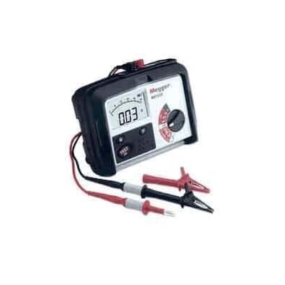 Megger MIT330-EN Datalogging Insulation Tester Guinea | Ubuy