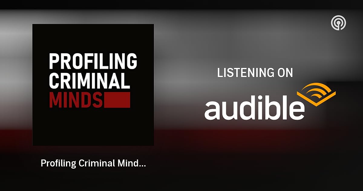 Profiling Criminal Minds - Dan and Sheila's Top 10 Episodes of Criminal ...