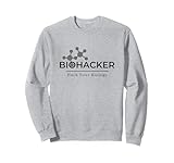 ・ブランド:Biohacker Biohacking your Biology Stacking Hacks・製造元:Biohacker Biohacking your Biology Stacking Hacks・製造元/メーカー部品番号...