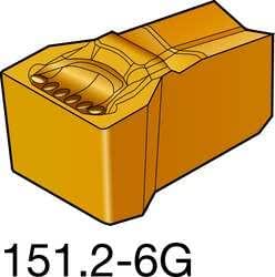 Carbide Grv Insert N151.2-A250-60-6G 235: Indexable Inserts: Amazon.com ...