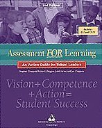 Assessment For Learning: An Action Guide for School Leaders - Stephen ...