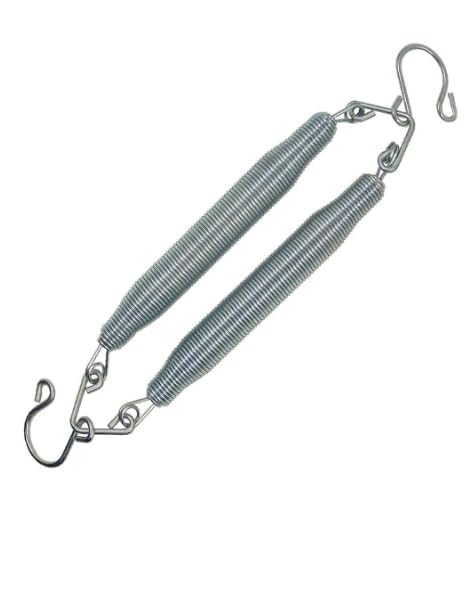 Zone Marketing Baby Cradle Spring, Jhula Spring, Capacity Upto 50 Kg ...