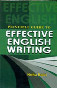 Amazon.in: Buy Principle Guide to Effective English Writing Book Online ...