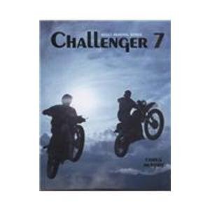 Amazon.com: Challenger 7 (Challenger Reading): 9780883367872: Not ...