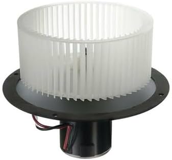 Amazon.com: Cab Blower Motor Assembly with Wheel fits John Deere 7630 ...