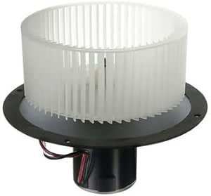 Amazon.com: Cab Blower Motor Assembly with Wheel fits John Deere 7630 ...
