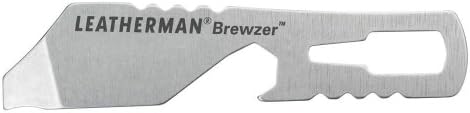 Leatherman Brewzer Outil de Poche Multifonction : Amazon.fr: Hygiène et ...