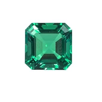 Venus Gems Gallery Precious Colombian Emerald Stone 9 Carat 9.9 Ratti ...