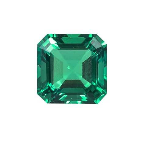 Venus Gems Gallery Precious Colombian Emerald Stone 9 Carat 9.9 Ratti ...