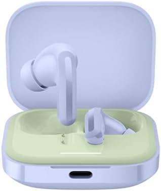 CMF BY NOTHING Buds Wireless Bluetooth Earbuds,42Db Noise Cancelling ...