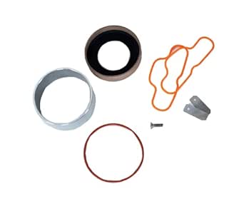 CommScope Andrew Overhaul Service Kit MT-Overhaul, MT050C, MTD500D ...