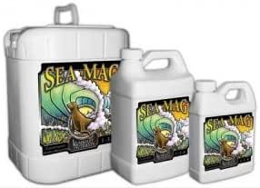 Amazon.com: SEA MAG 2.5 GALLON 2/CS SO : Patio, Lawn & Garden