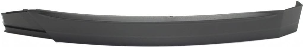 Amazon.com: For Chevy Impala 2014-2020 Bumper Deflector Passenger Side ...