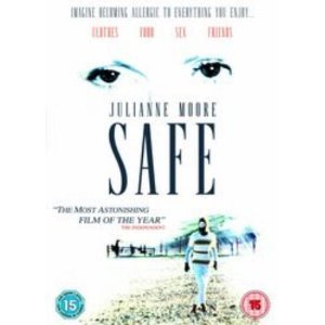 Amazon.com: Safe : Julianne Moore, Peter Friedman, Xander Berkeley ...