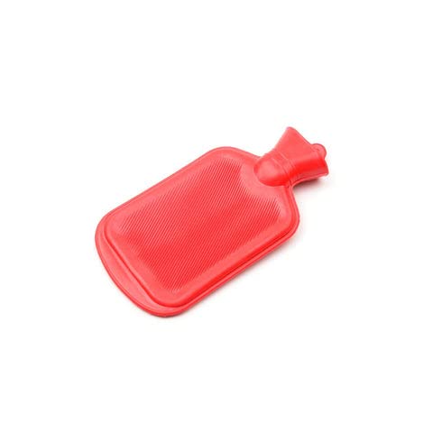 Derry RUBBER HOT WATER HEATING PAD BAG FOR PAIN RELIEF (300 ML ...