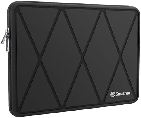 Amazon.com: Smatree 14 inch Hard Laptop Sleeve Case for ASUS ROG ...