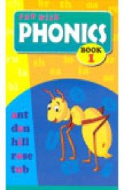 FUN WITH PHONICS SERIES: Na: 9788171873715: Amazon.com: Books